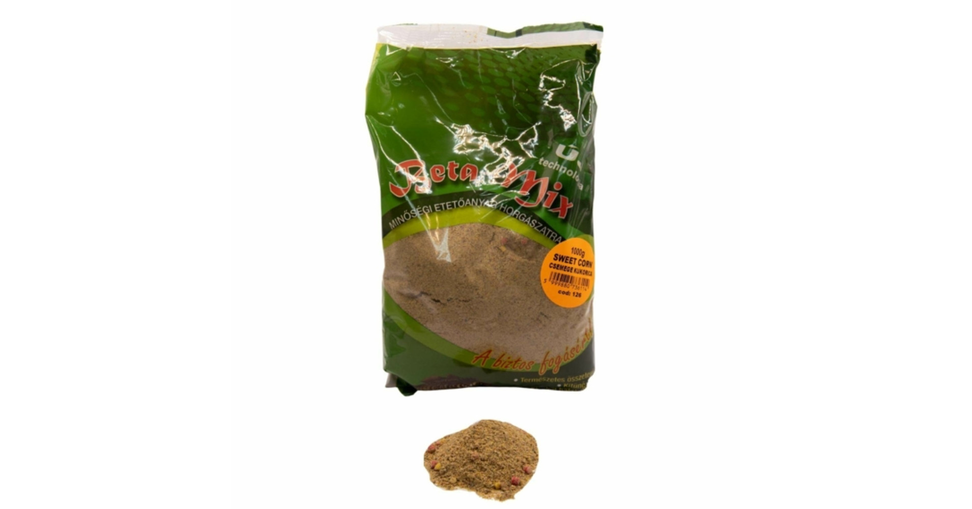 Beta-Mix Édes Kukorica etetőanyag 1kg