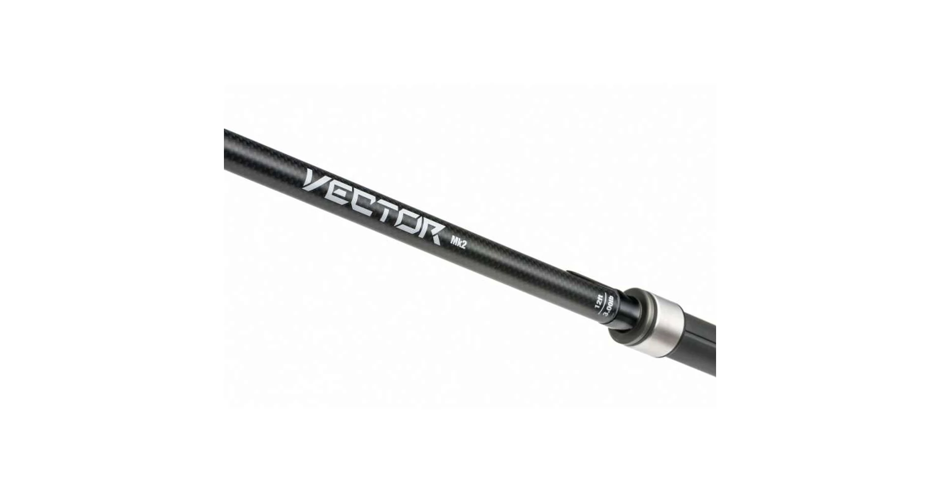 Mivardi Vector MK2 Carp 360 3lbs - Bojlis