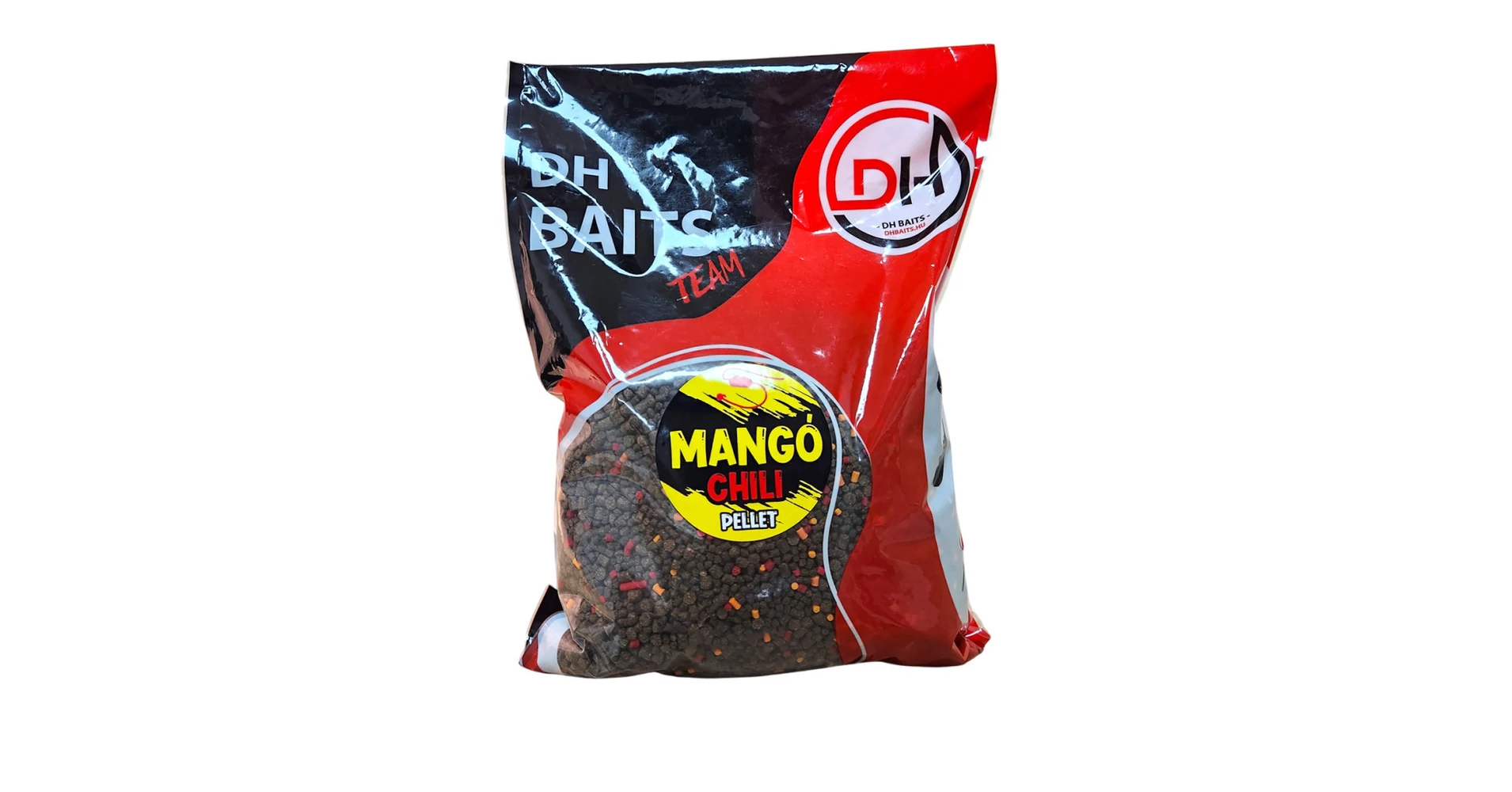 Dovit PREMIUM METHOD PELLET - MANGÓ&CHILI 800g - EGYÉB
