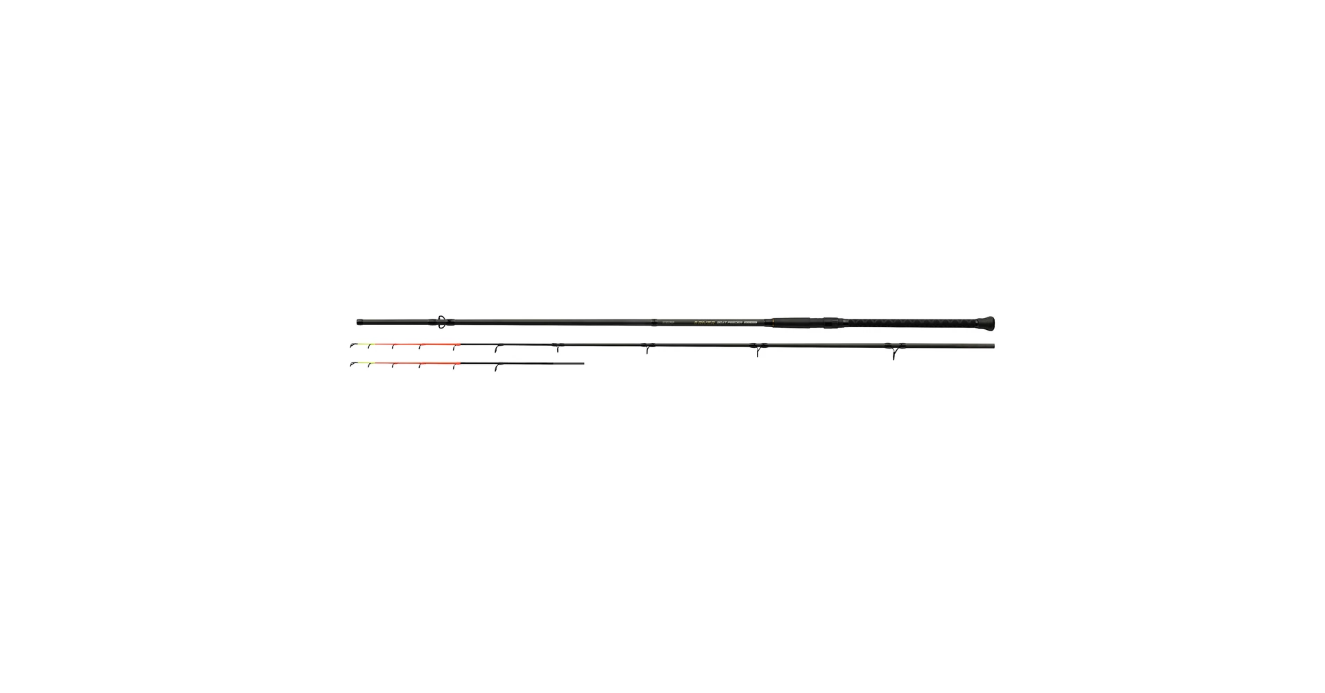 NEVIS River Boat Feeder 240XXH 100-300g - Feederbot