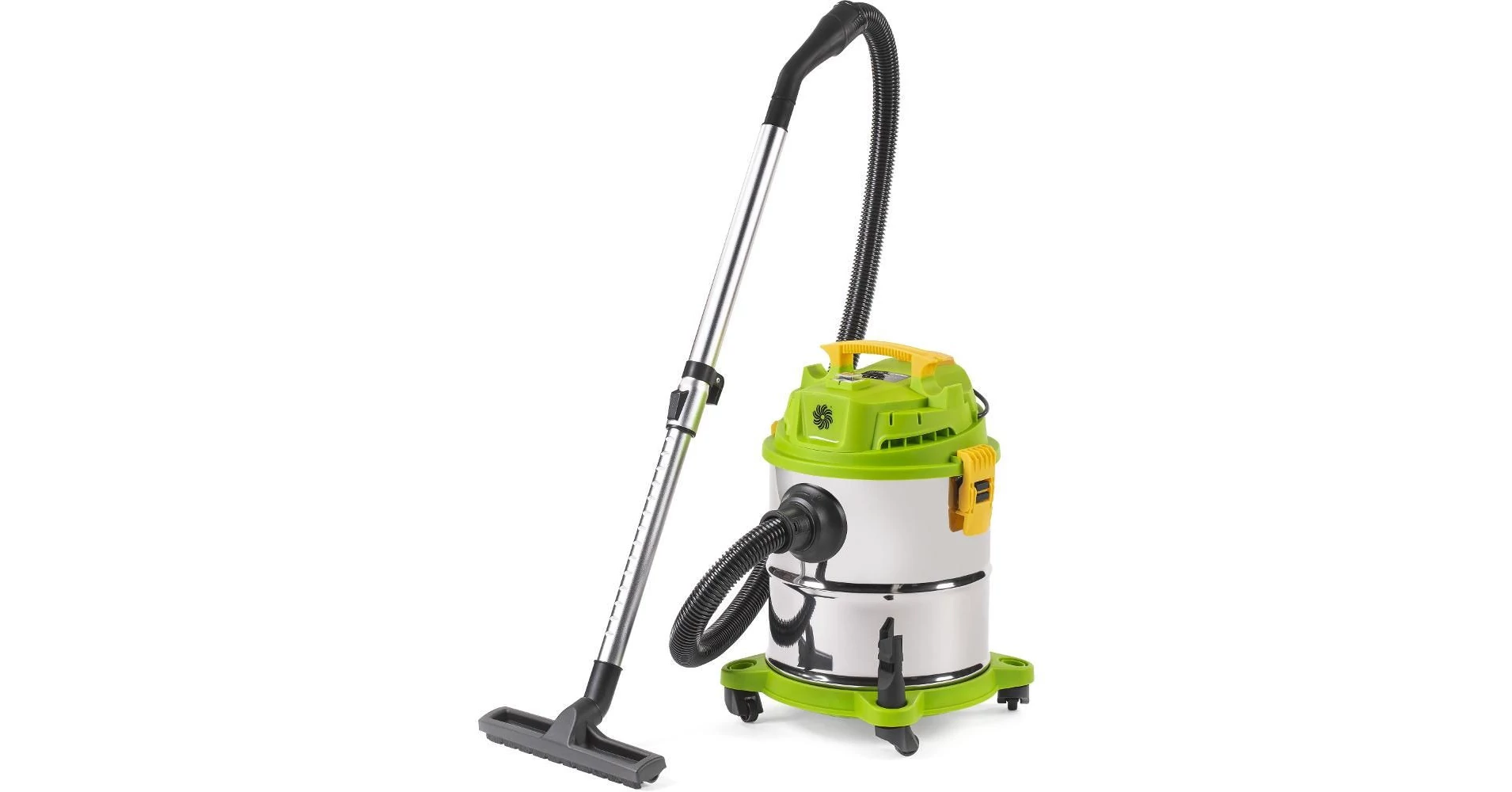 Fieldmann 1200W elektromos száraz-nedves porszívó FDU 2120-E - Szerszámok