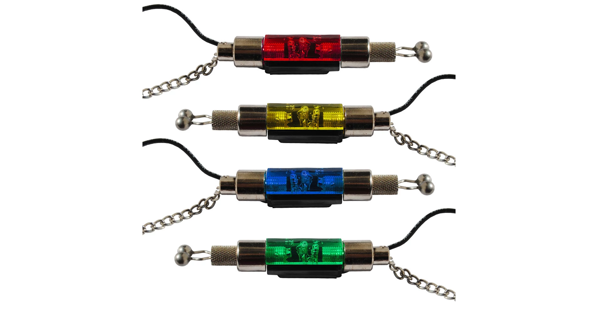 FRENETIC elektromos láncos swinger FLUX piros - FRENETIC