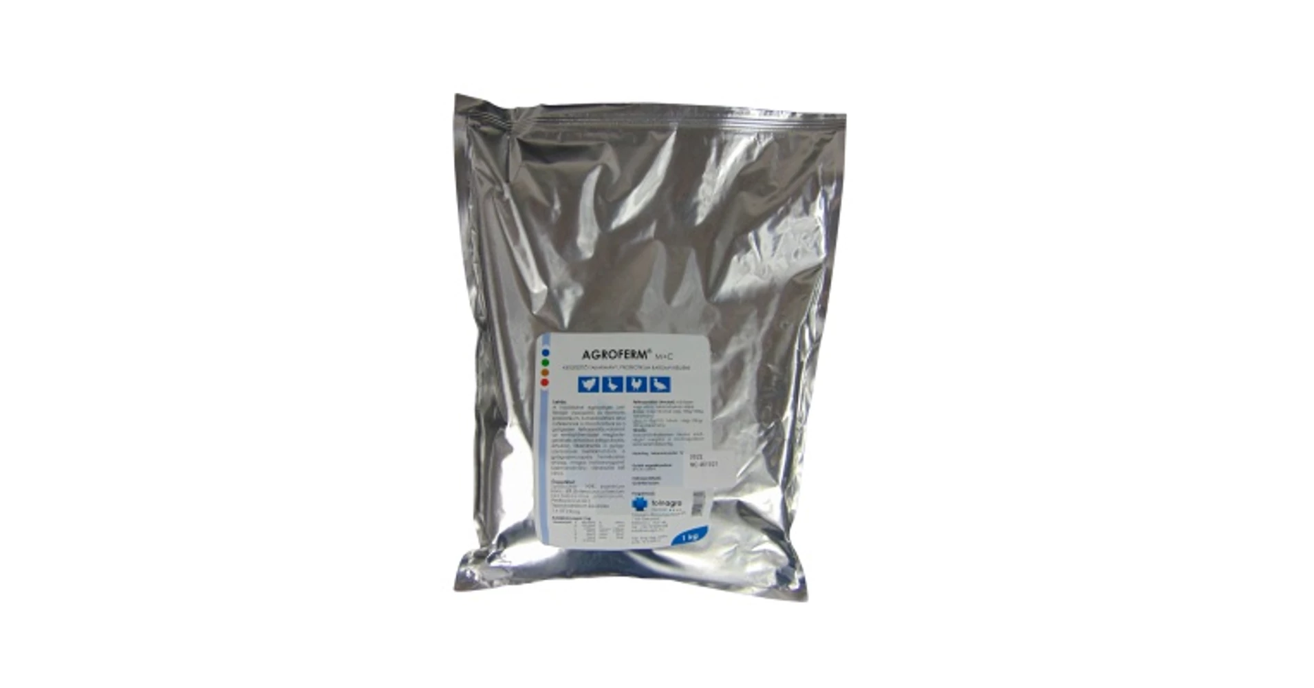 Agroferm M+C 1 kg - Nagyon Állat