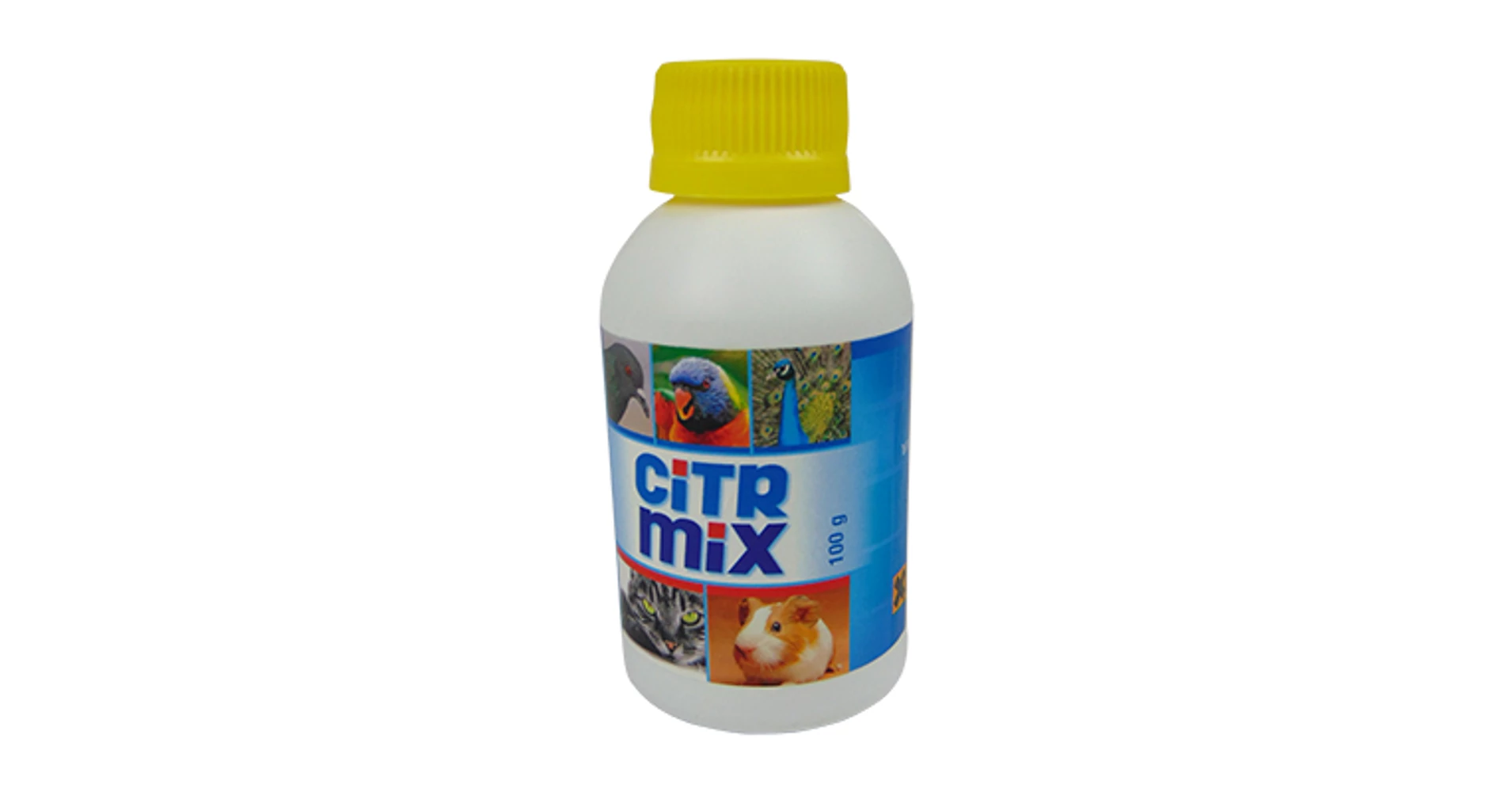 CITR MIX 100 ML - Primavet