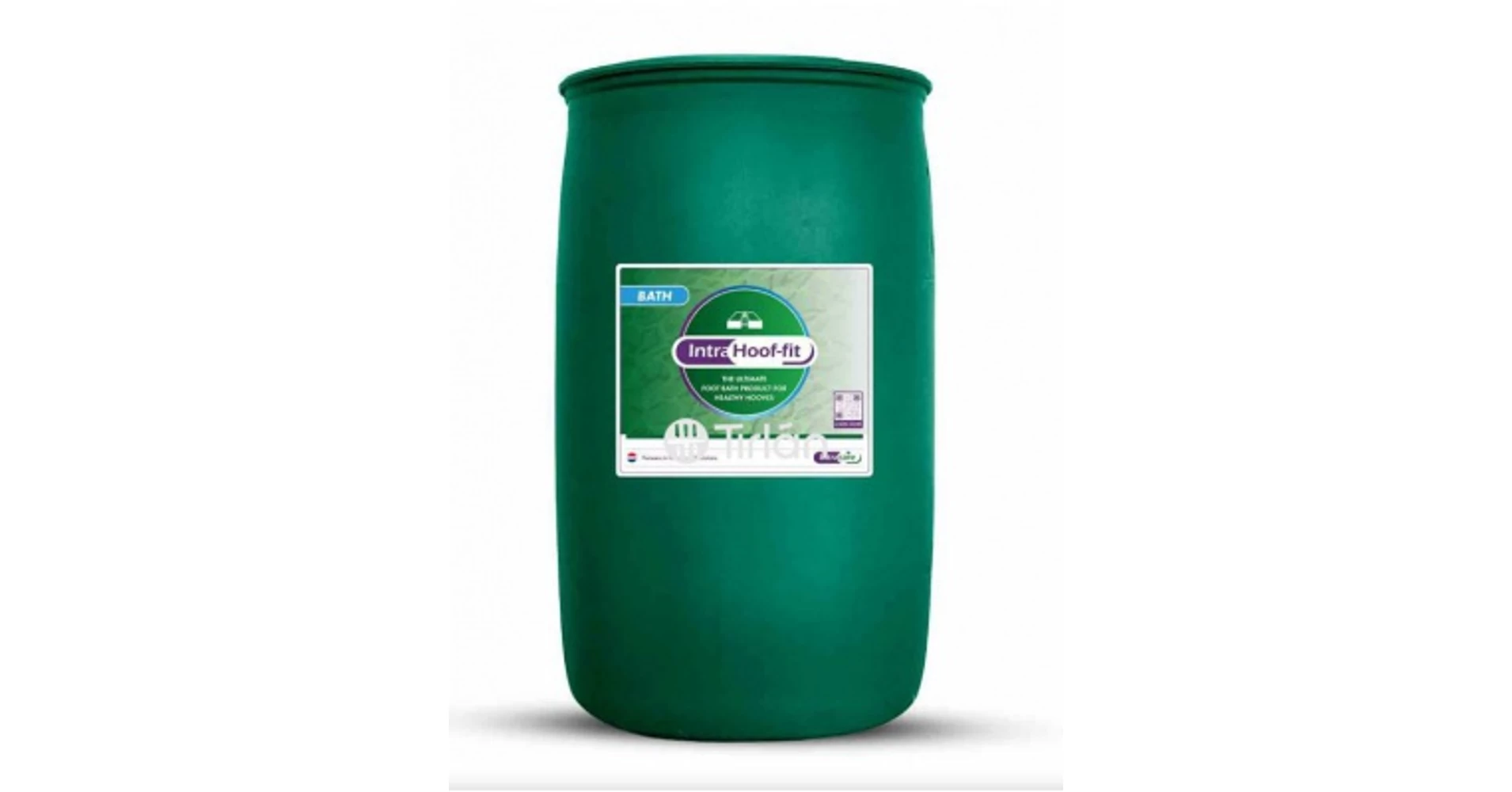 INTRA HOOF-FIT BATH 200 L - Primavet