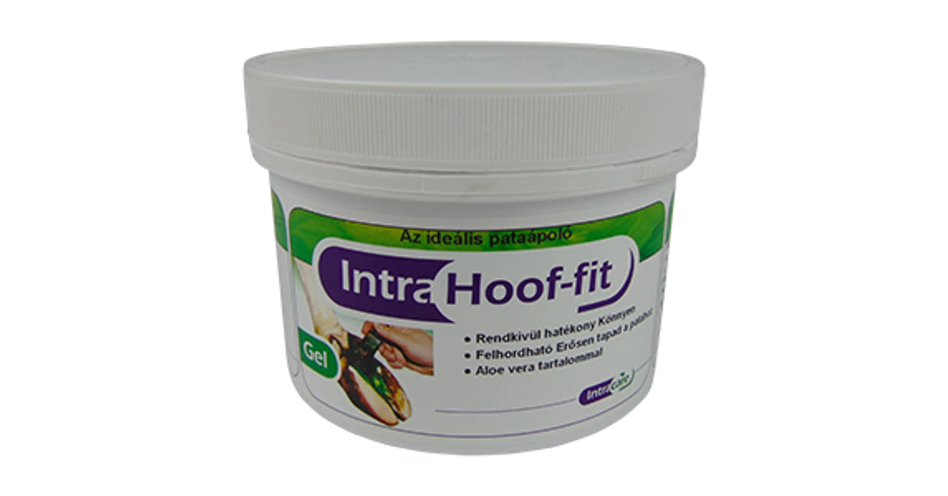 INTRA HOOF-FIT GÉL 330 ML - Primavet