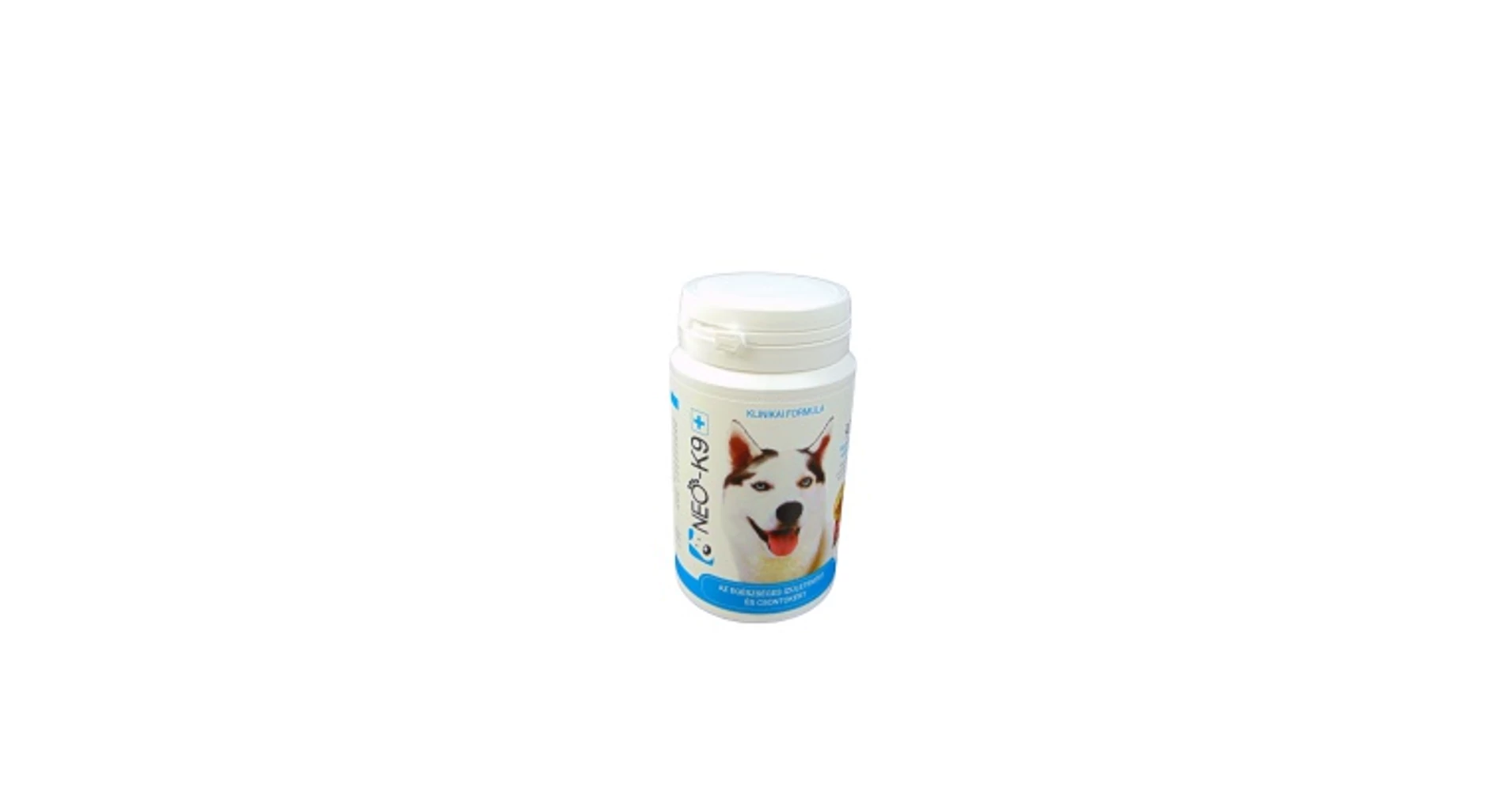 NEO K9 + rágótabletta klinikai formula 90 tabletta - Primavet