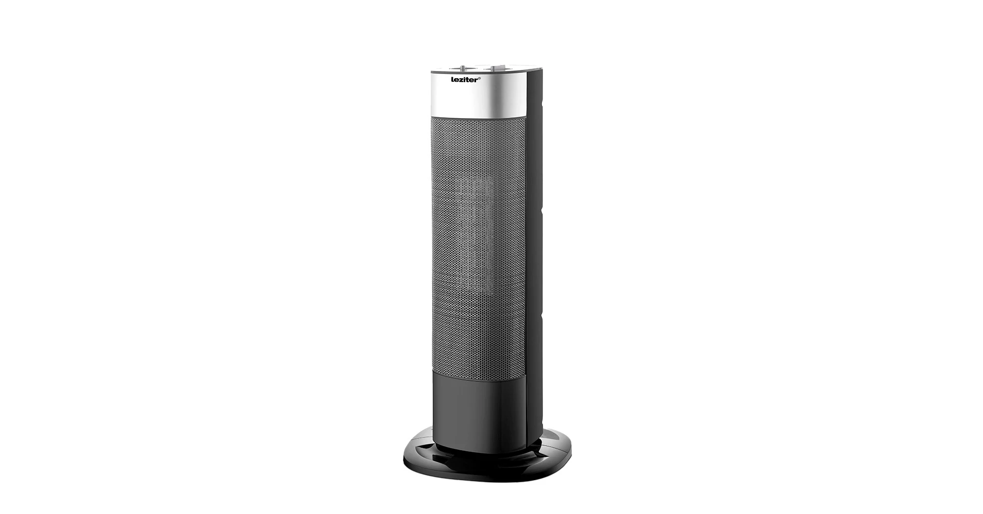 Therma elektromos hűtő fűtő oszlop ventilátor 1100W / 2000W fekete ...