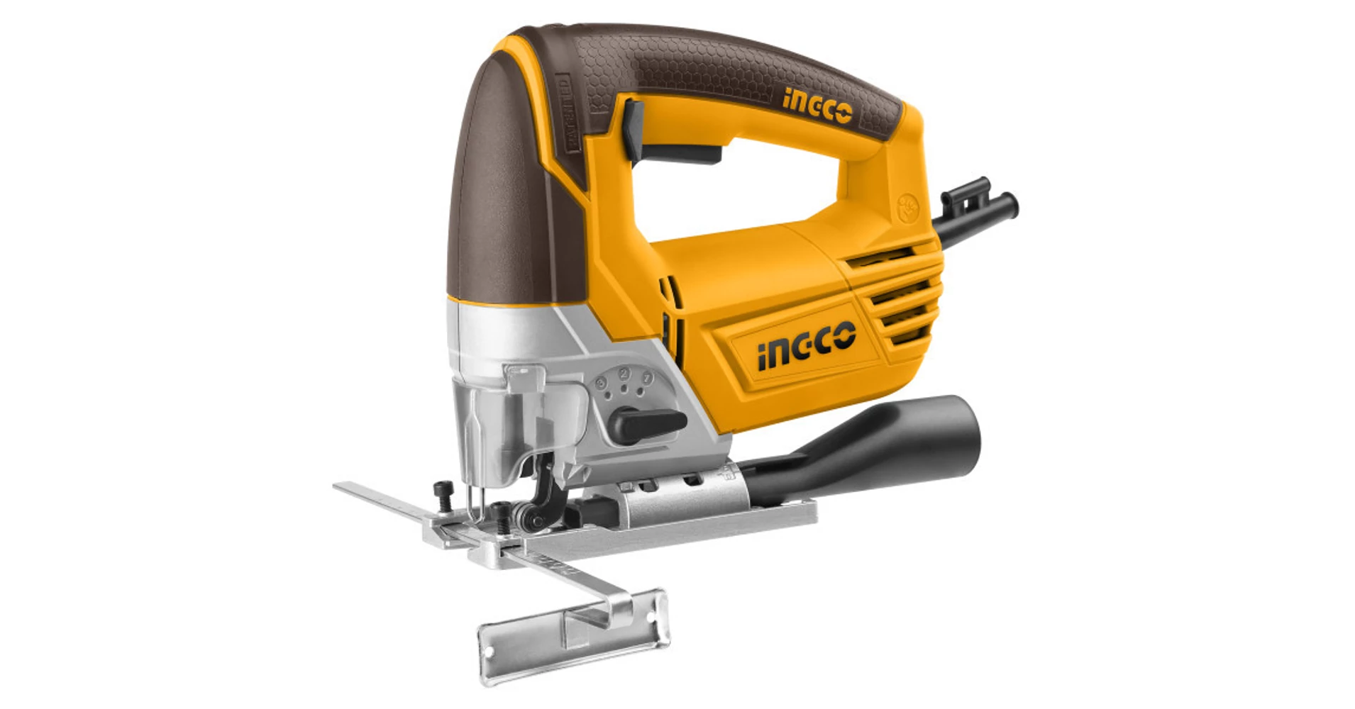 INGCO 800W 230V dekopírfűrész - Elektromos kéziszerszámok