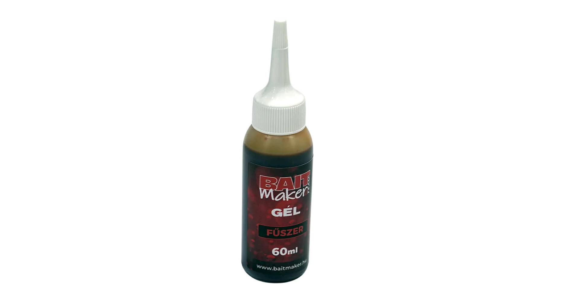 BAIT MAKER Gél Fűszer 60 ml - BAIT MAKER
