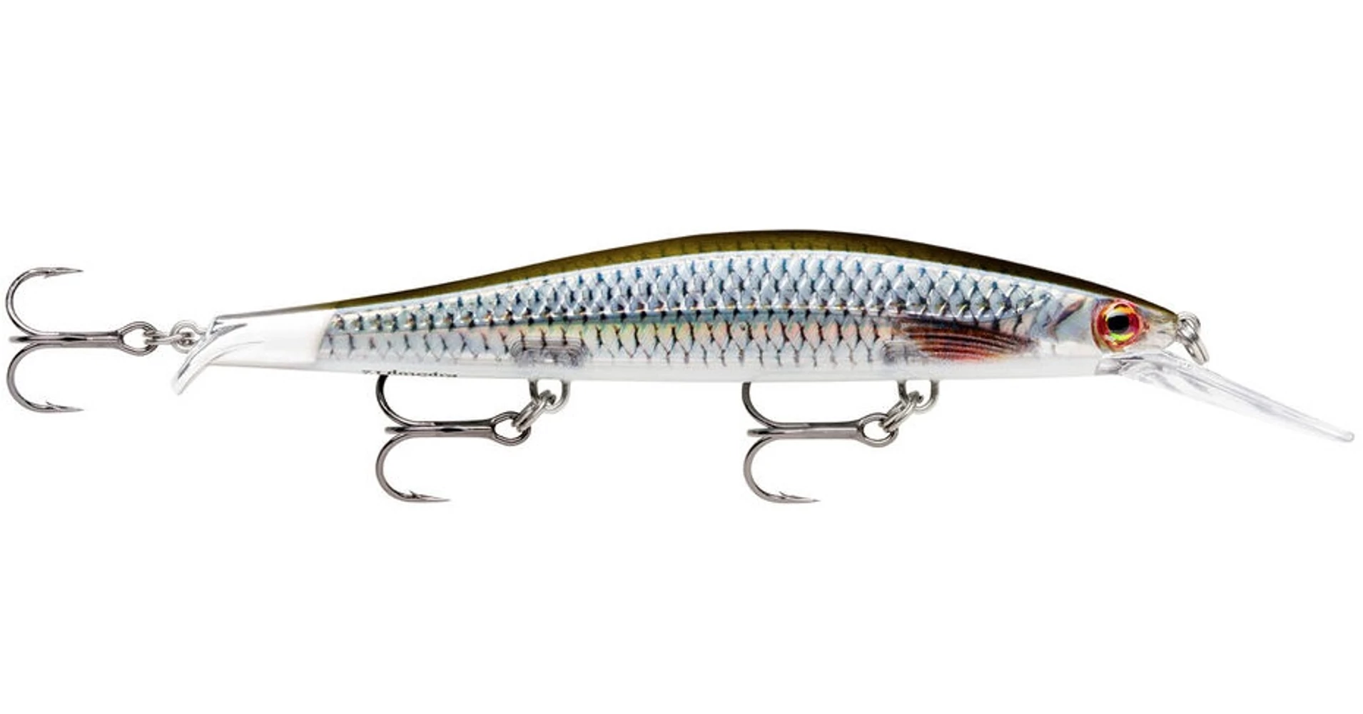 Rapala RIPSTOP RPS09