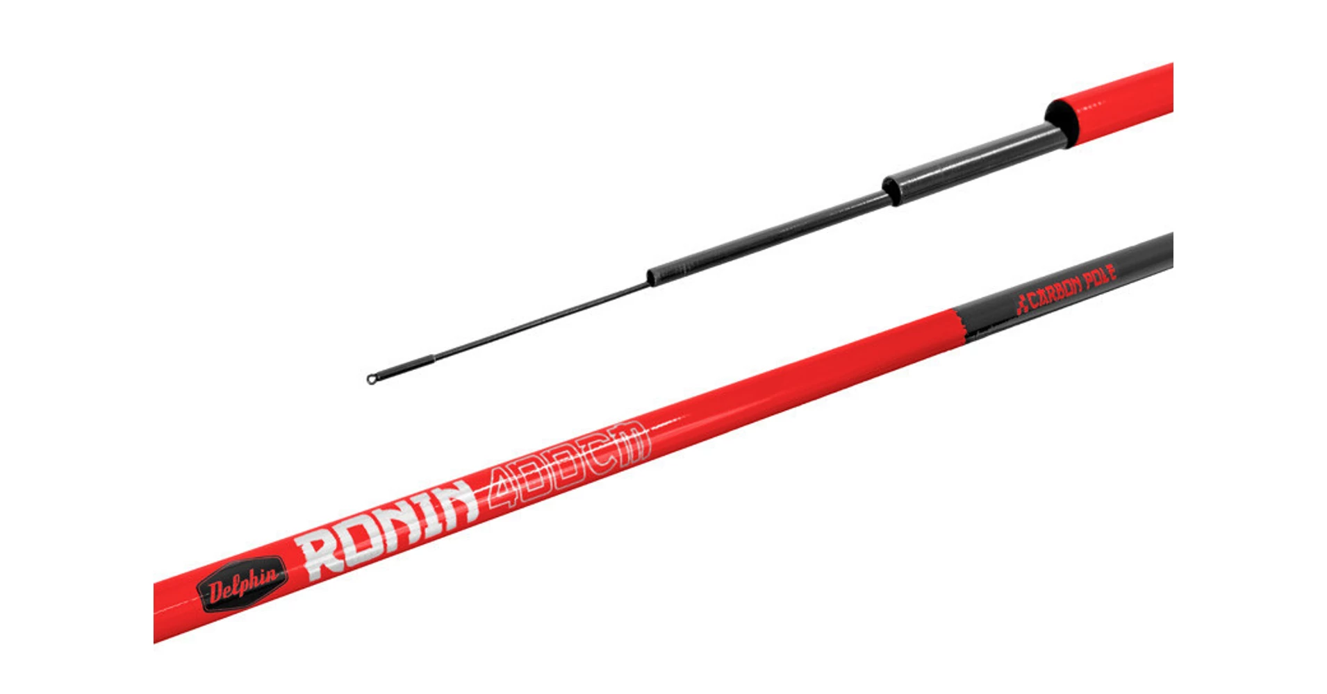 Delphin RONIN spiccbot 5 m