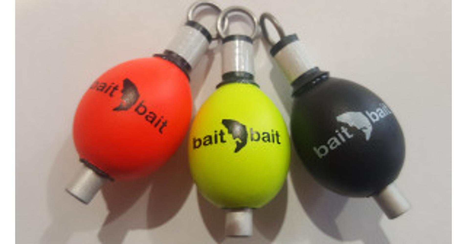 Bait Bait Line Biter - Táncoló Bohóc