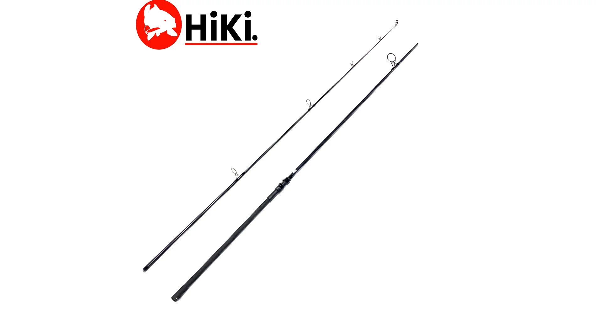 HiKi Voyager pontyozó bot - 300 cm / 3.5 lbs - Horgászbotok