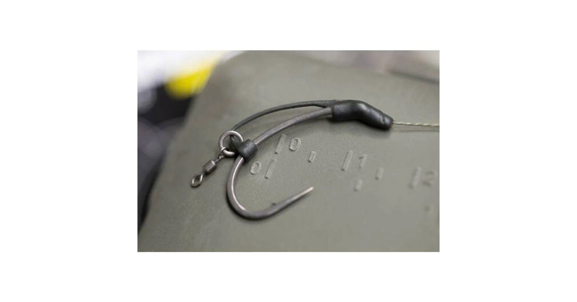Korda Kickers D Rig Large Green