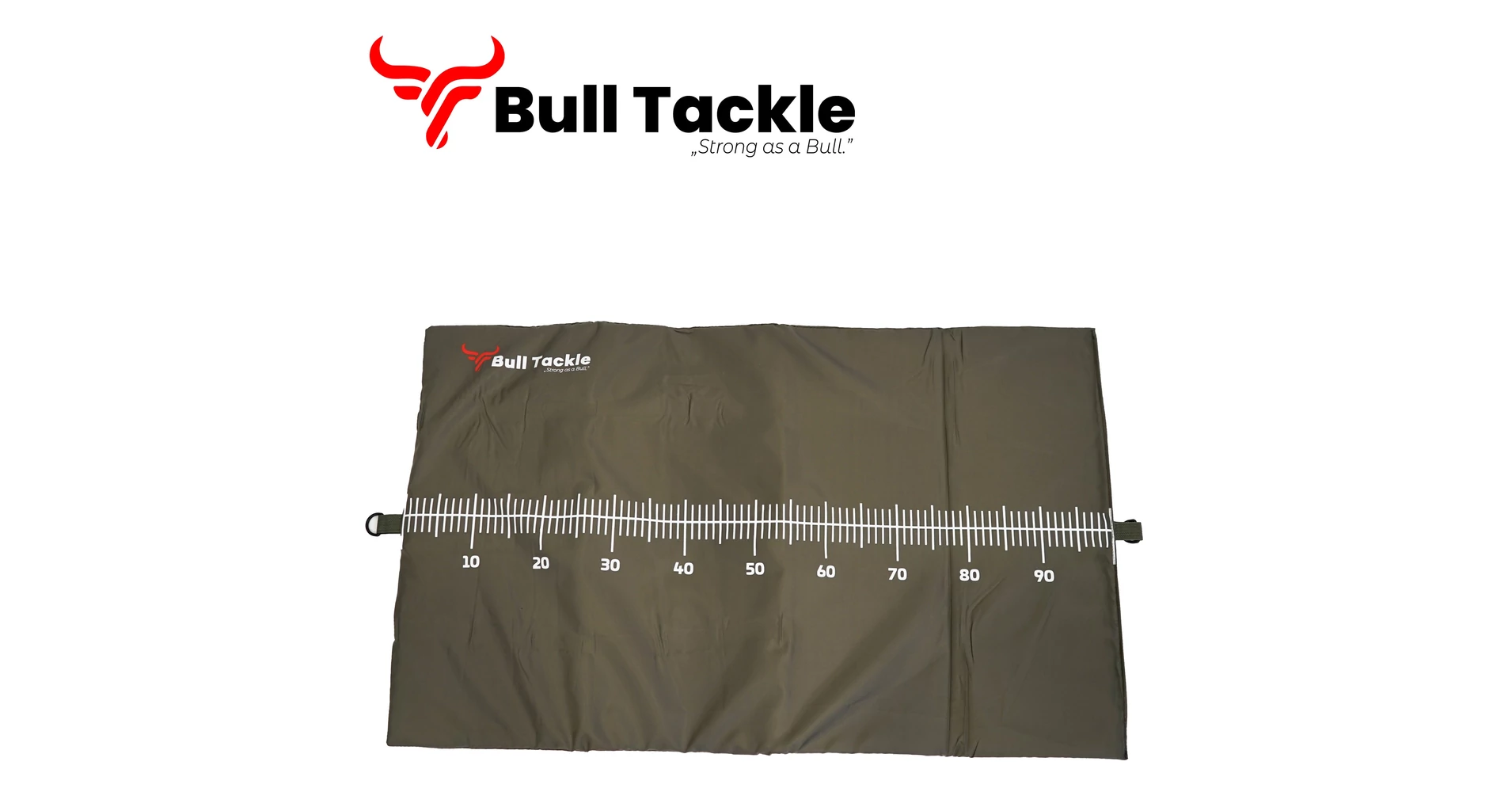 Bull Tackle - Pontymatrac - Merítő, Haltartó