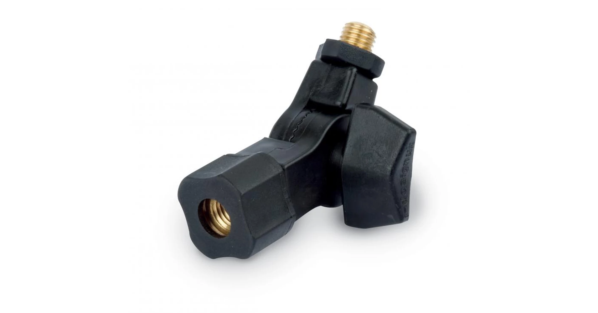 PRESTON Angle Lock adapter - Preston