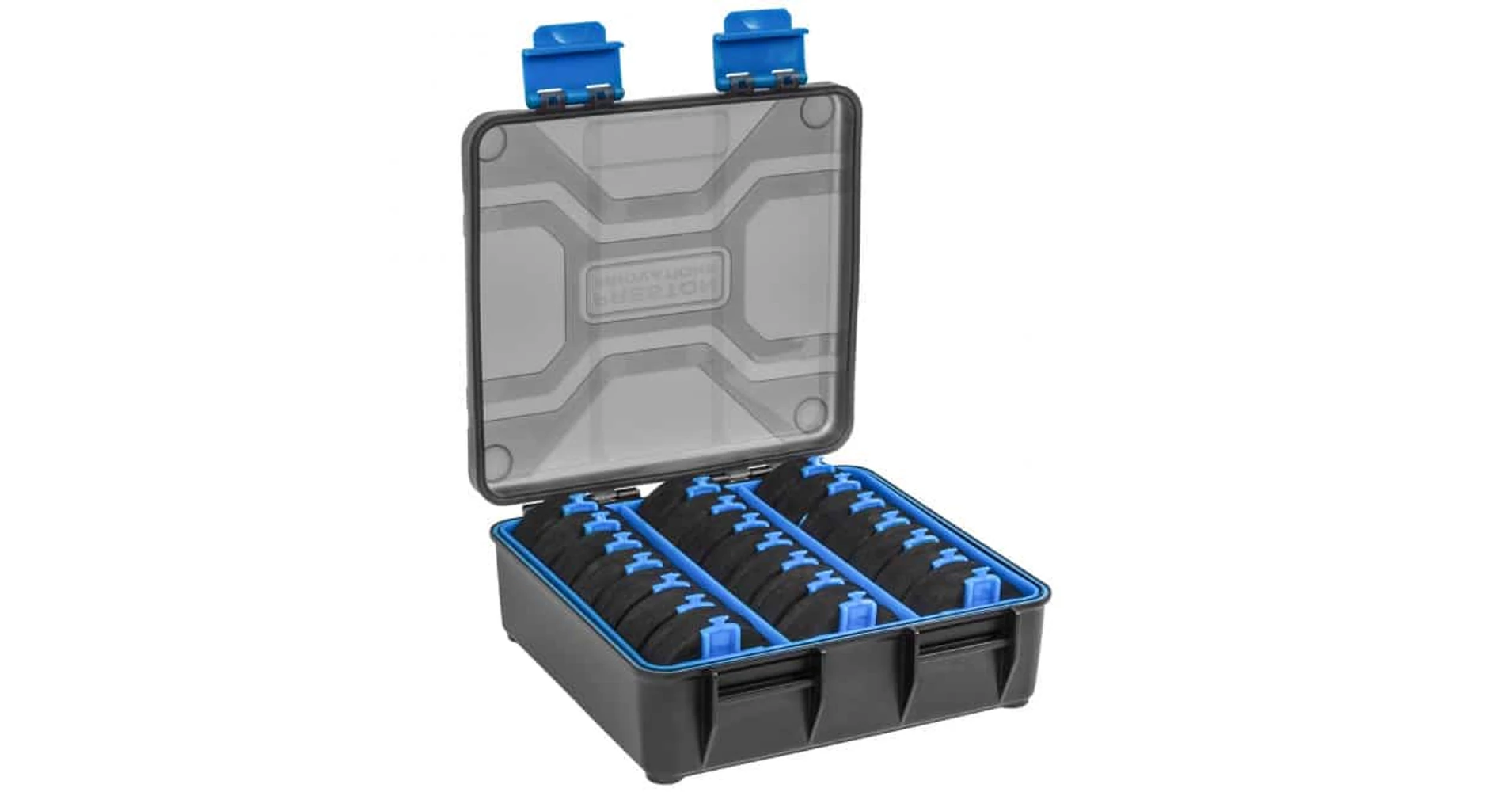 PRESTON REVALUTION STORAGE BOX - Preston
